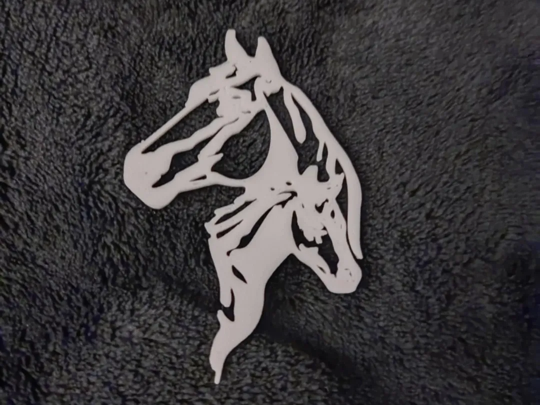 Caballos por Oki1 MakerWorld: Descarga Modelos 3D Gratuitos