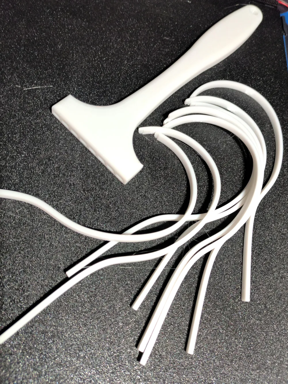 OMG! Back Scratcher - MINI Ergonomic Scraper by Drago MakerWorld ...