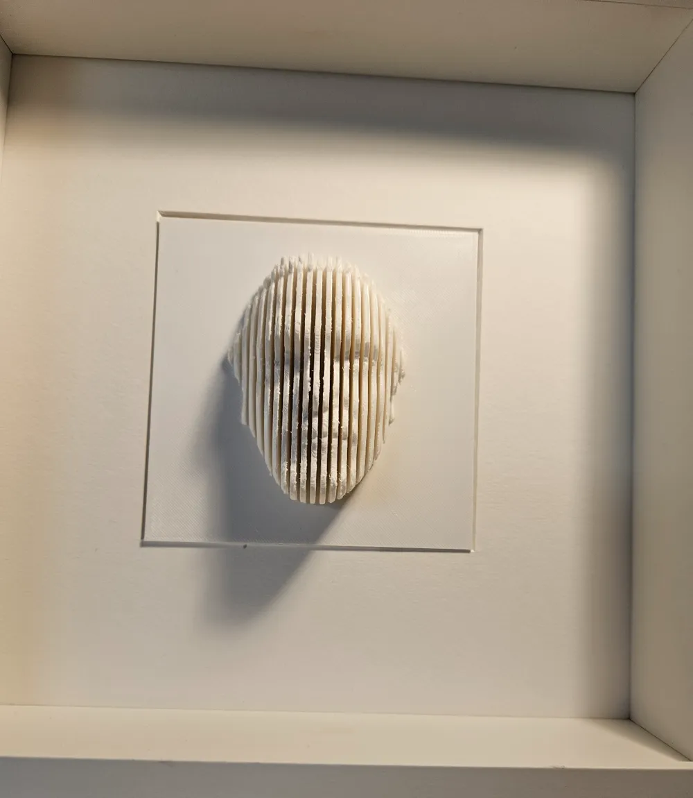 Jedi Masters Wall Art – Tribute to Star Wars Icons Remixed by k3ldar ...