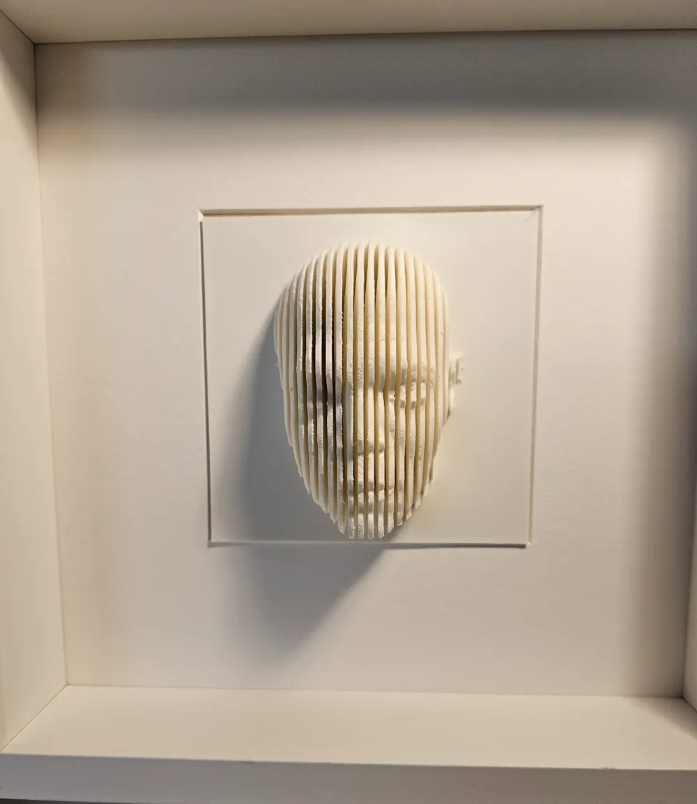 Jedi Masters Wall Art – Tribute to Star Wars Icons Remixed by k3ldar ...