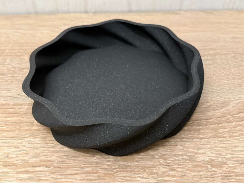 Candy Dish - Free 3D Print Model - MakerWorld