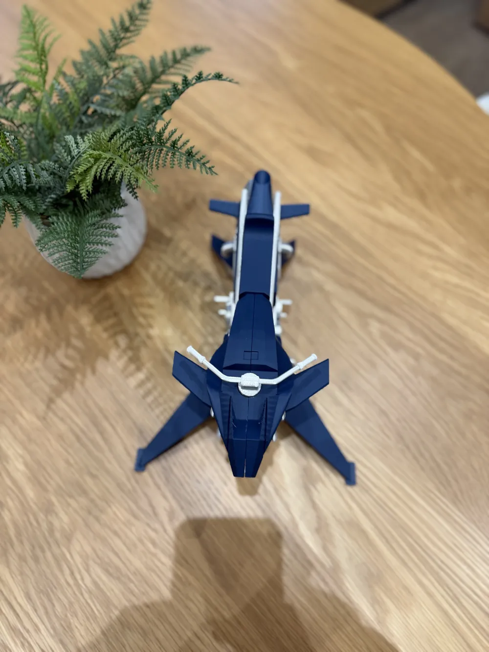 GTA5 GTA V Oppressor M2 / MII -Style Hover Bike - Free 3D Print Model ...