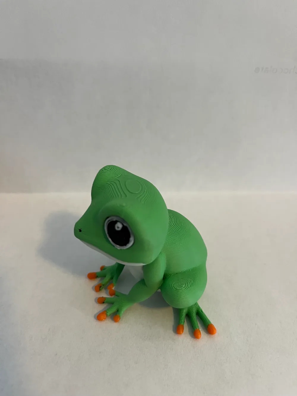 Cute Frog by Star Prints - MakerWorld