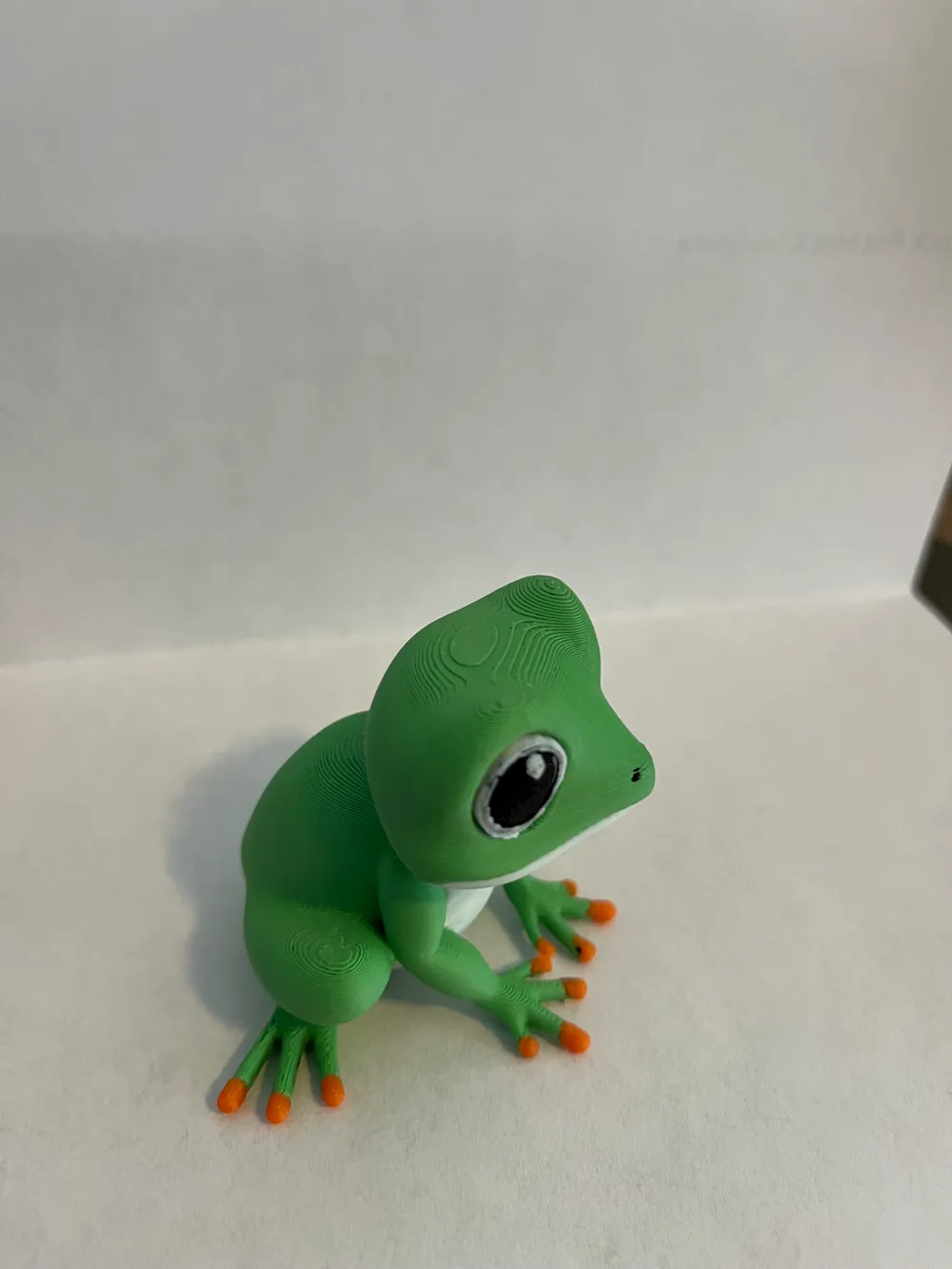 Cute Frog by Star Prints - MakerWorld