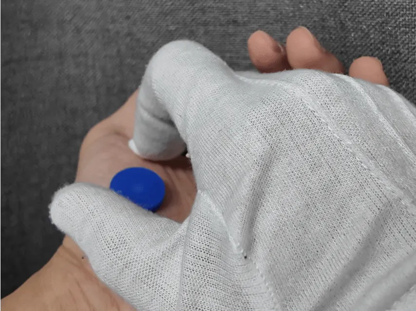 Main Magique - Modèle d'Impression 3D Gratuit - MakerWorld