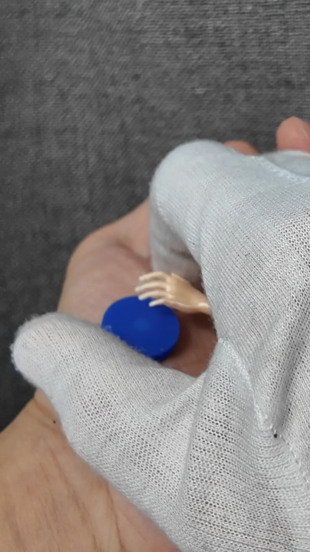 Main Magique - Modèle d'Impression 3D Gratuit - MakerWorld