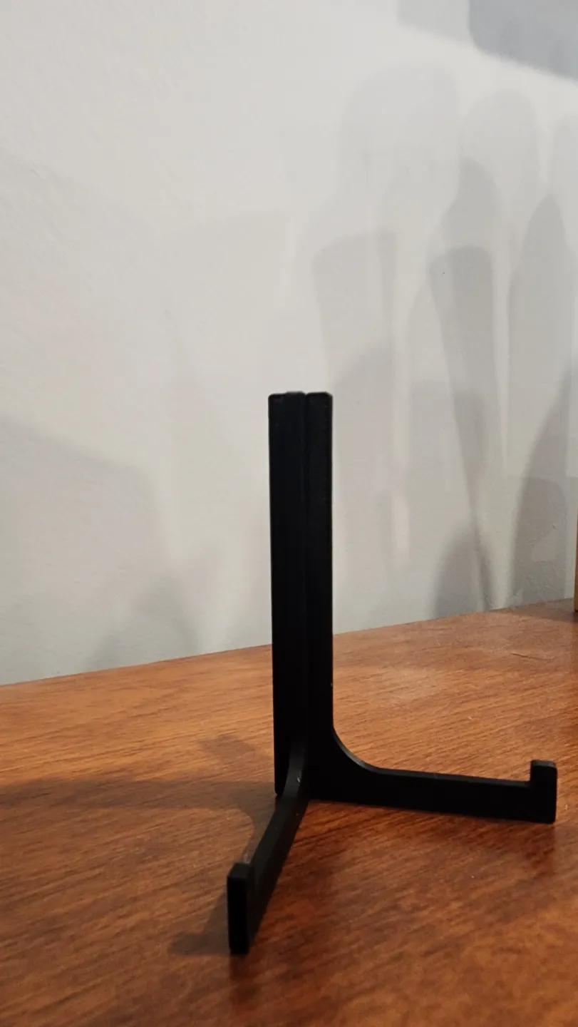 Balatro - Card Stand - Free 3D Print Model - MakerWorld