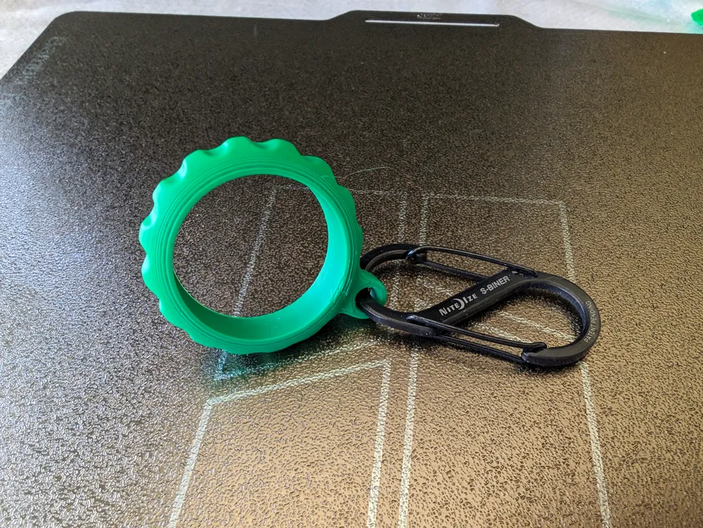 Pixel Puck Removal Tool by Paradox - MakerWorld