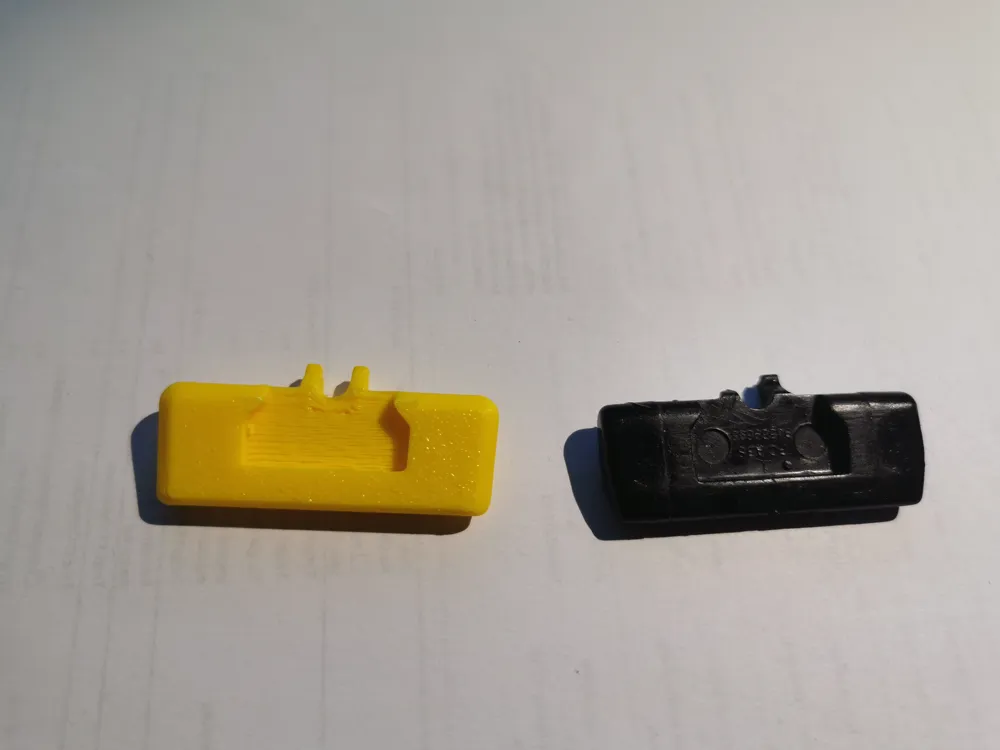 Stanley rotation selector by HMT Studio - MakerWorld