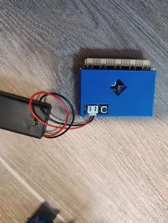 Micro:bit case by sedlacekmichal1 - MakerWorld