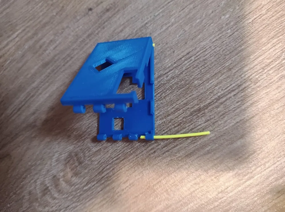 Micro:bit case by sedlacekmichal1 - MakerWorld