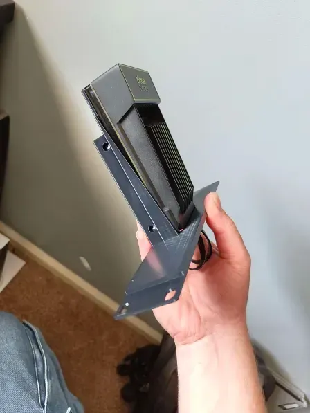 ZimaBoard 10 Inch Rack Mount by SabiTech MakerWorld: Download Free 3D ...