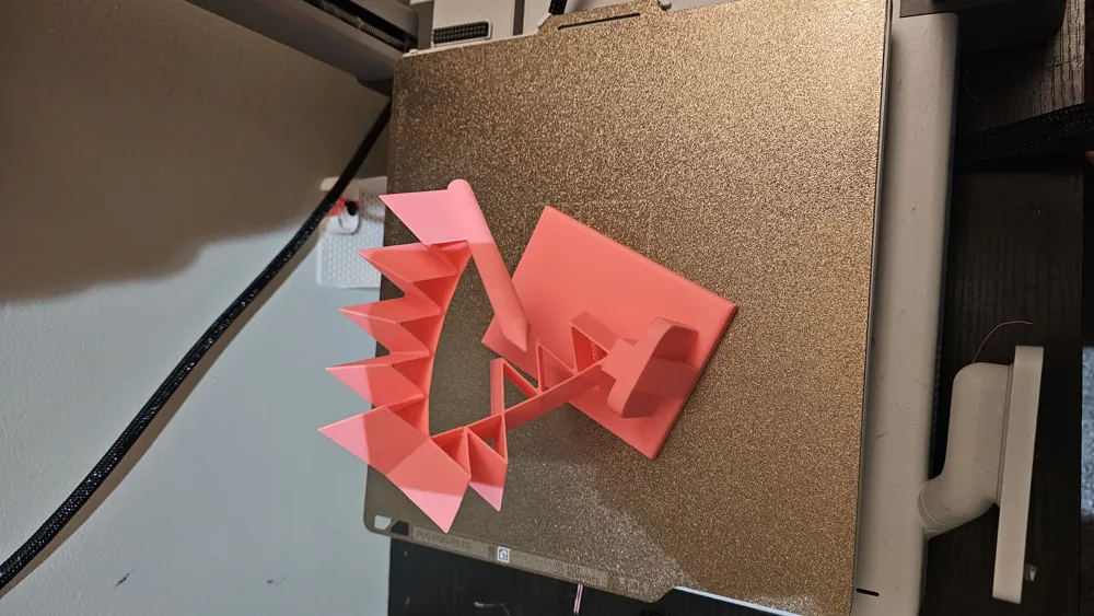 Tetra 1 Remote Centre of Rotation Models - Free 3D Print Model - MakerWorld