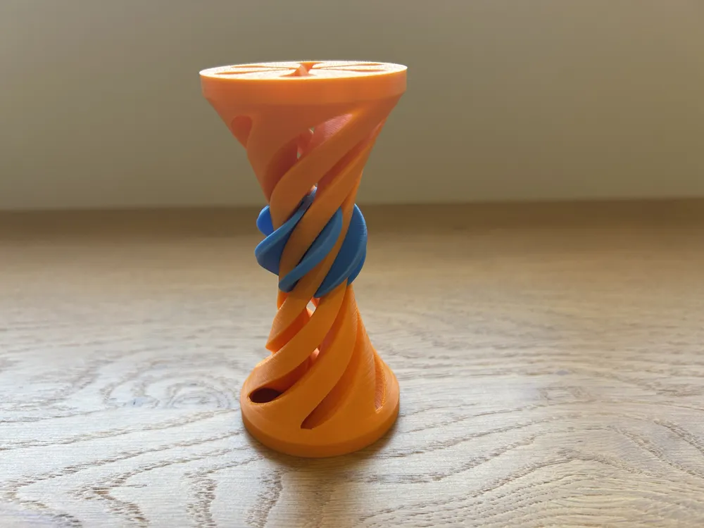 Various passthrough compatible shapes by Xplor3r8124 MakerWorld ...