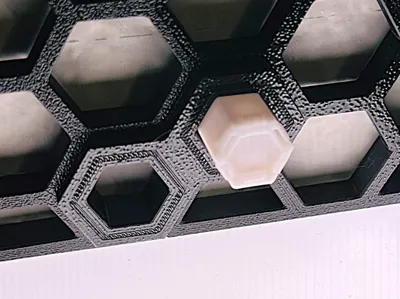 HSW Removable Insert - Accessory Connector by SB Artisan ...