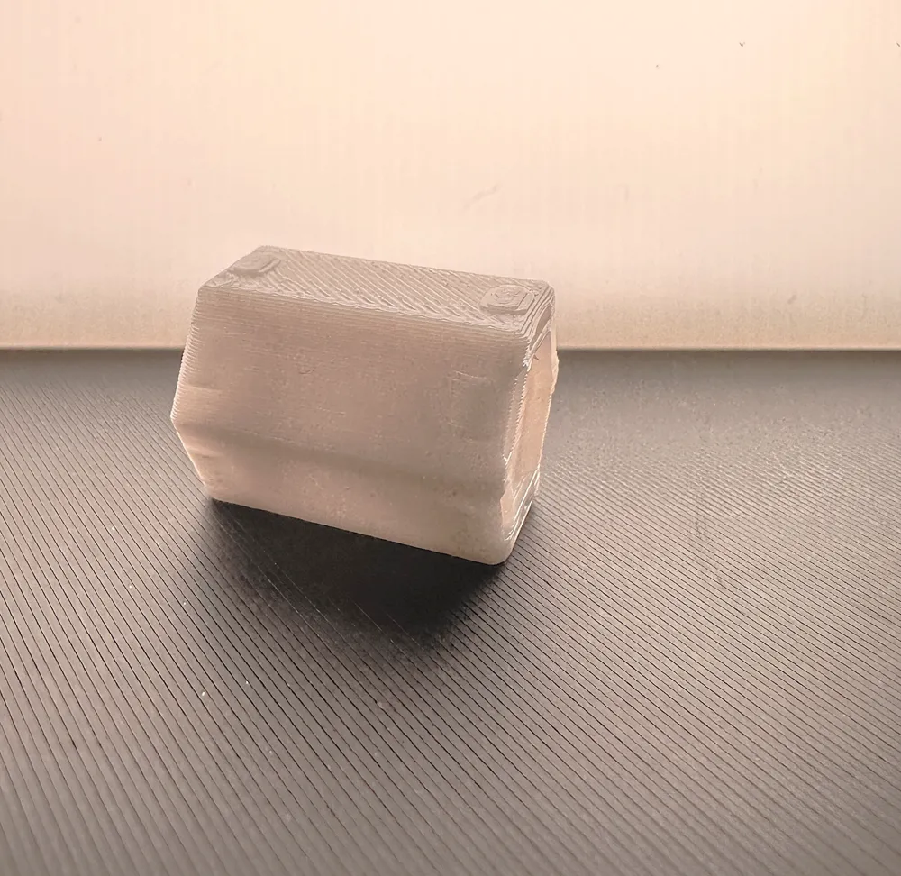HSW Removable Insert - HSW Accessory Mount by SB Artisan Creations ...