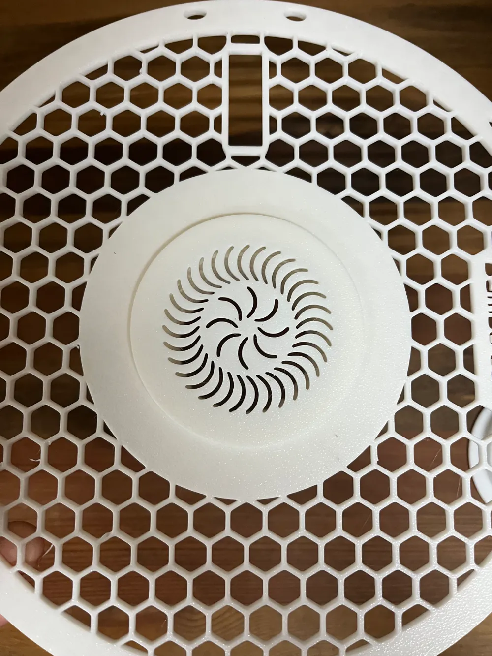 Bambu Lab Reusable Spool Core Desiccant Tray Remixed by Firebird ...