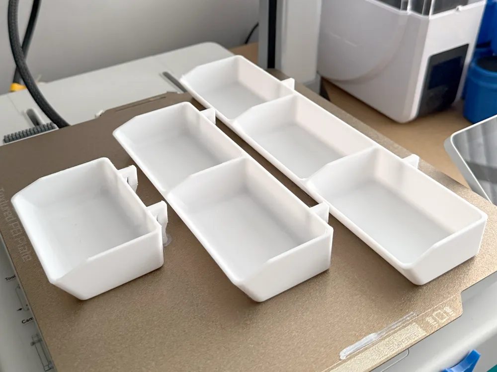 Skadis Mini Trays by JasonsA1 MakerWorld: Download Free 3D Models