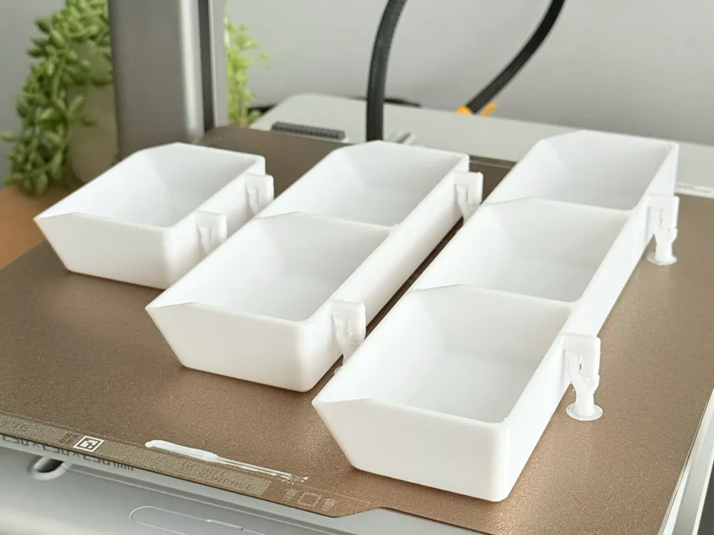 Skadis Mini Trays by JasonsA1 MakerWorld: Download Free 3D Models