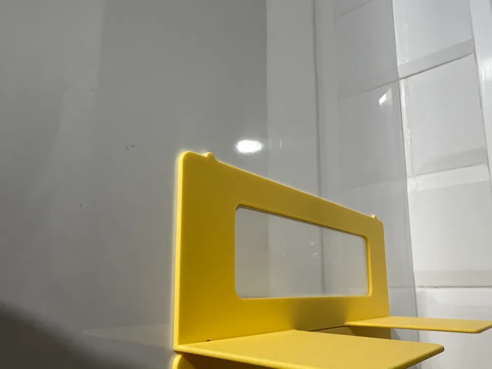 Modular Wall-Mount Nespresso Vertuo Capsule Shelf by Antonio Capo ...