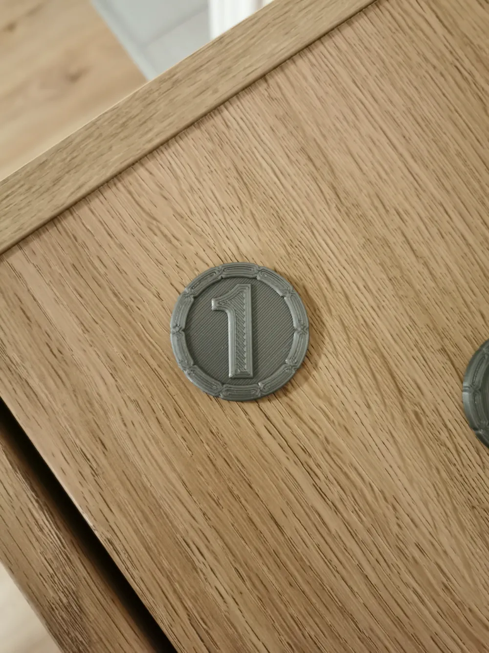 Token by Radwulf - MakerWorld