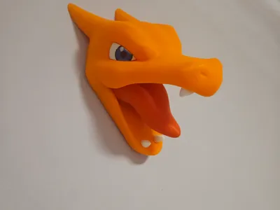 charizard 3d print model download - MakerWorld