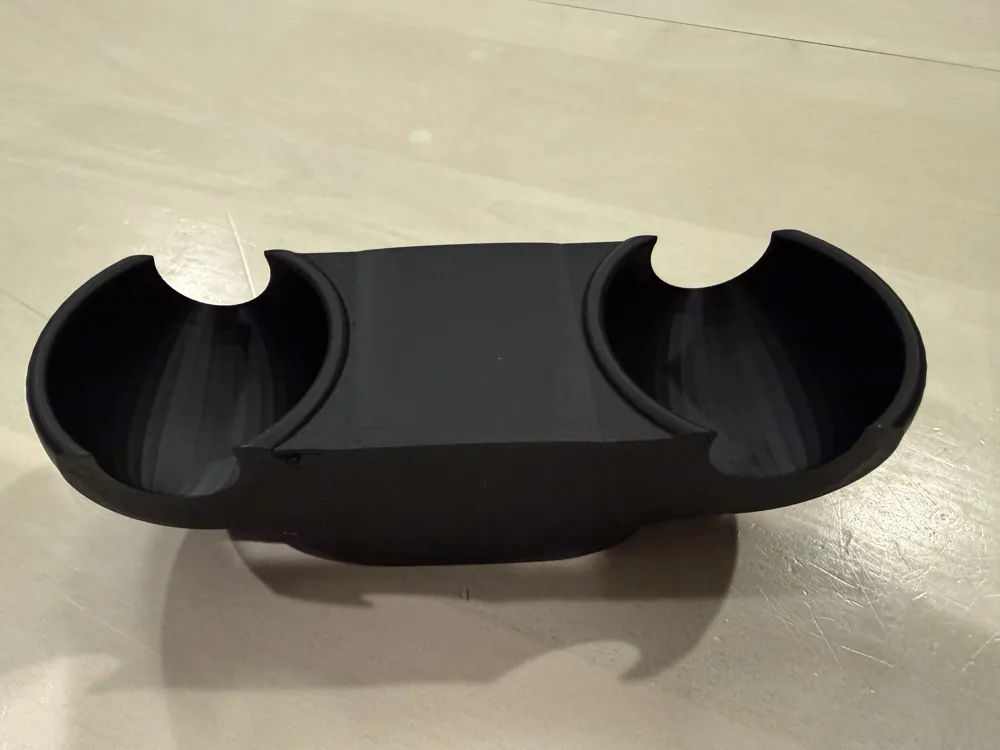 Wahoo KICKR Core V2 Rocker Feet by photocopy MakerWorld: Download Free ...