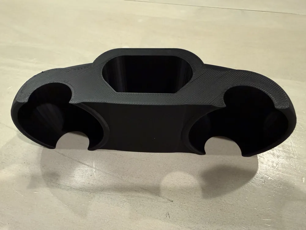 Wahoo KICKR Core V2 Rocker Feet by photocopy MakerWorld: Download Free ...
