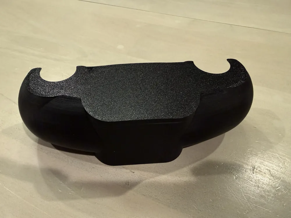 Wahoo KICKR Core V2 Rocker Feet by photocopy MakerWorld: Download Free ...