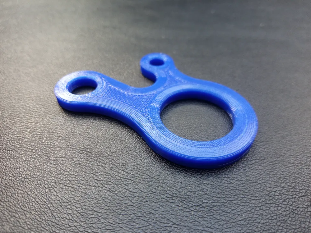 Cord Tensioner by MiHa MakerWorld: Download Free 3D Models