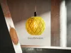 Geo Sphere Lamp - Free 3D Print Model - MakerWorld