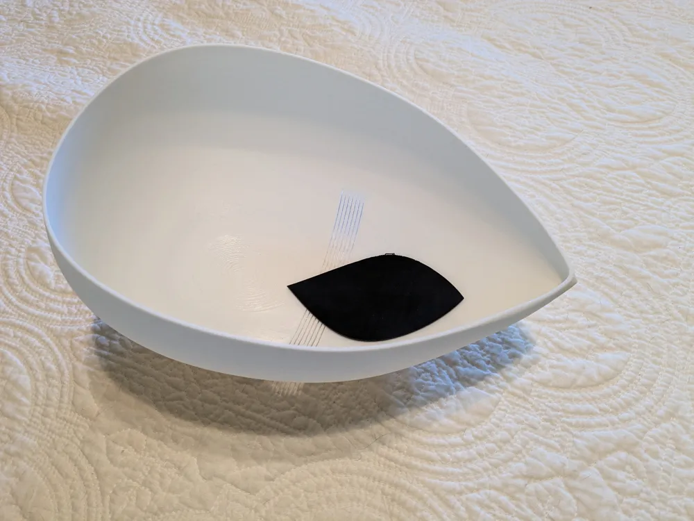 Dreamer Lurien the Watcher Mask - Hollow Knight - Free 3D Print Model ...