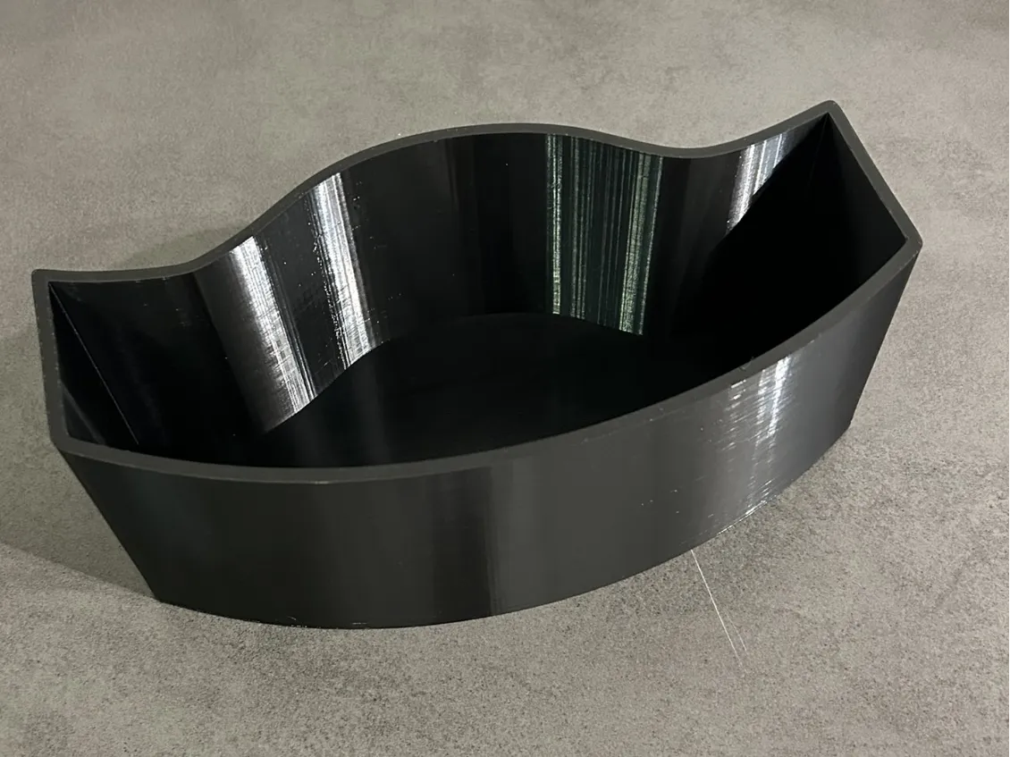 Descaling container DeLonghi ESAM 3000 by DerWelke MakerWorld: Download ...