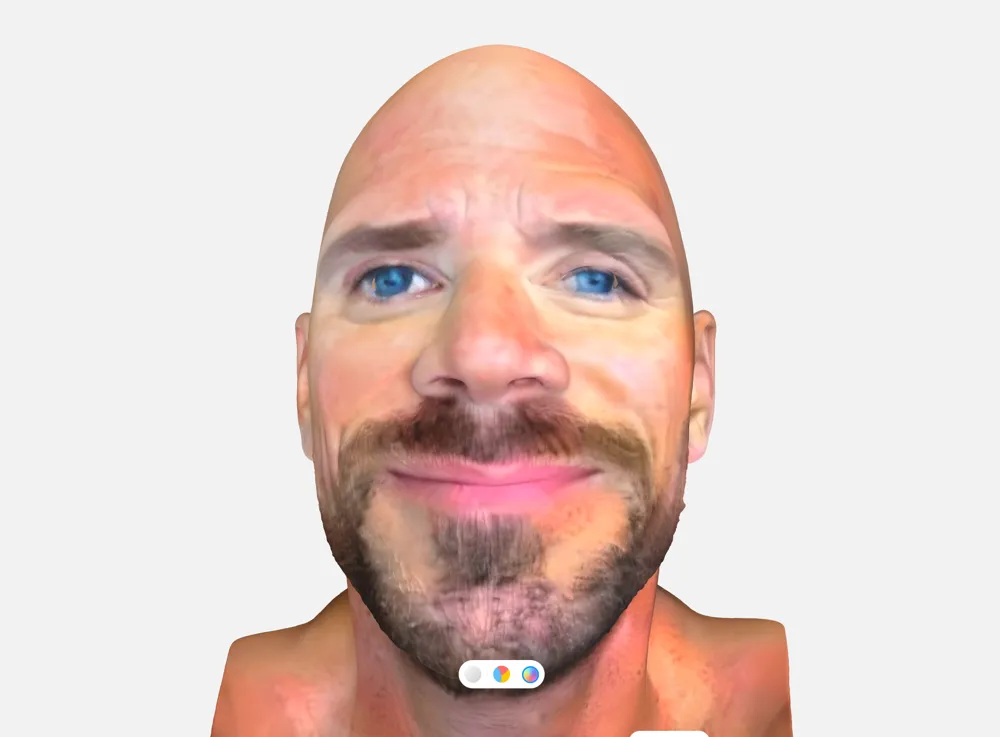 Johnny Sins - Modelo de impresión 3D gratuito - MakerWorld