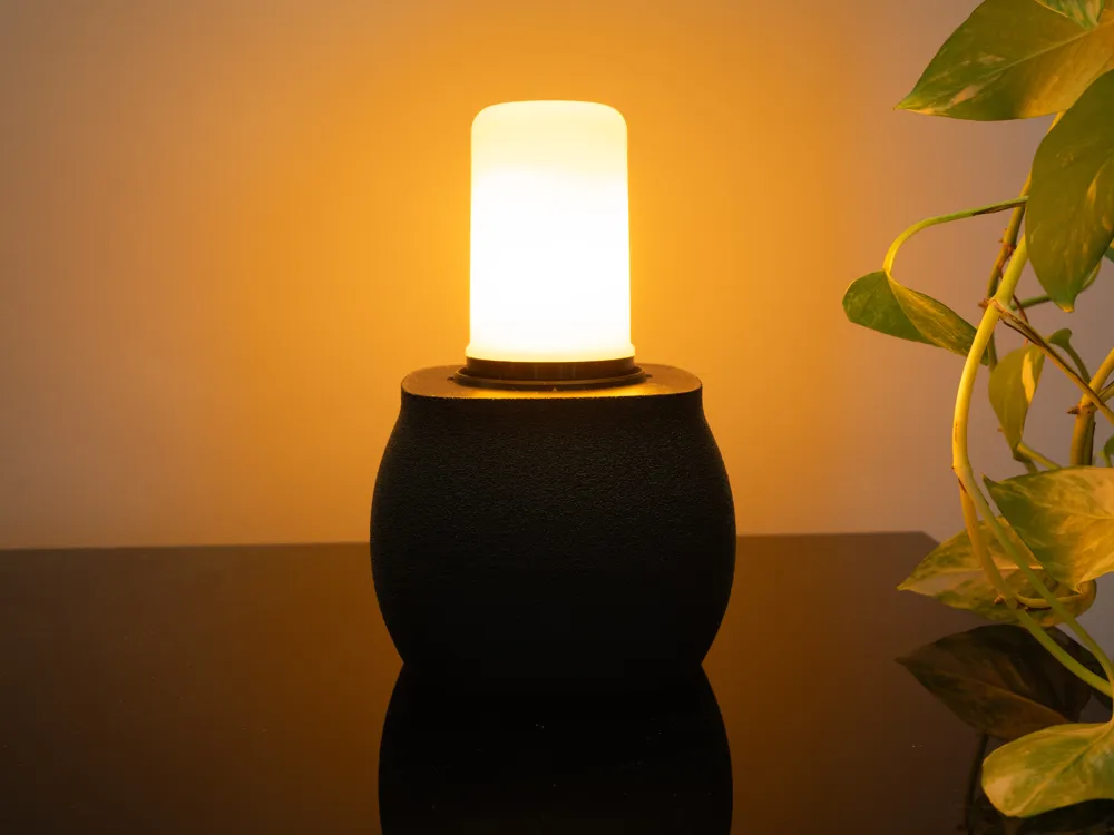 The Mix Match Mood Table Light - Free 3D Print Model - MakerWorld