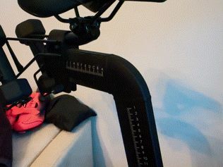 Peleton Bike Pro Shoe Mount - Free 3D Print Model - MakerWorld