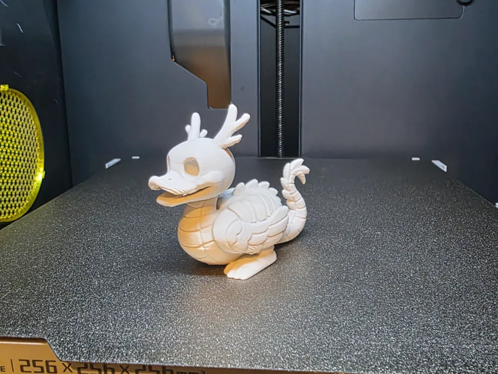 Skully Hatchling – Chibi Dragon Duck by T&T Solutions MakerWorld ...