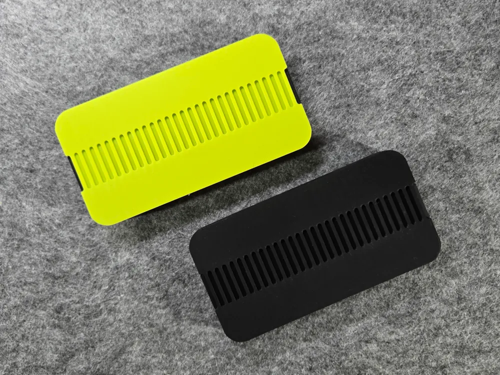 Even Realities G1 A Sun Clip Case by Downloaded Goods - MakerWorld