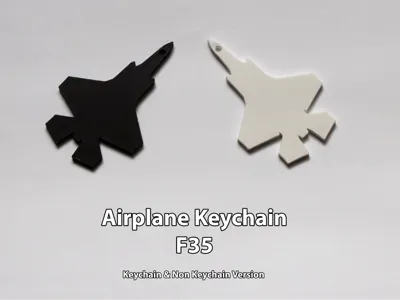 F35 3d print model download - MakerWorld