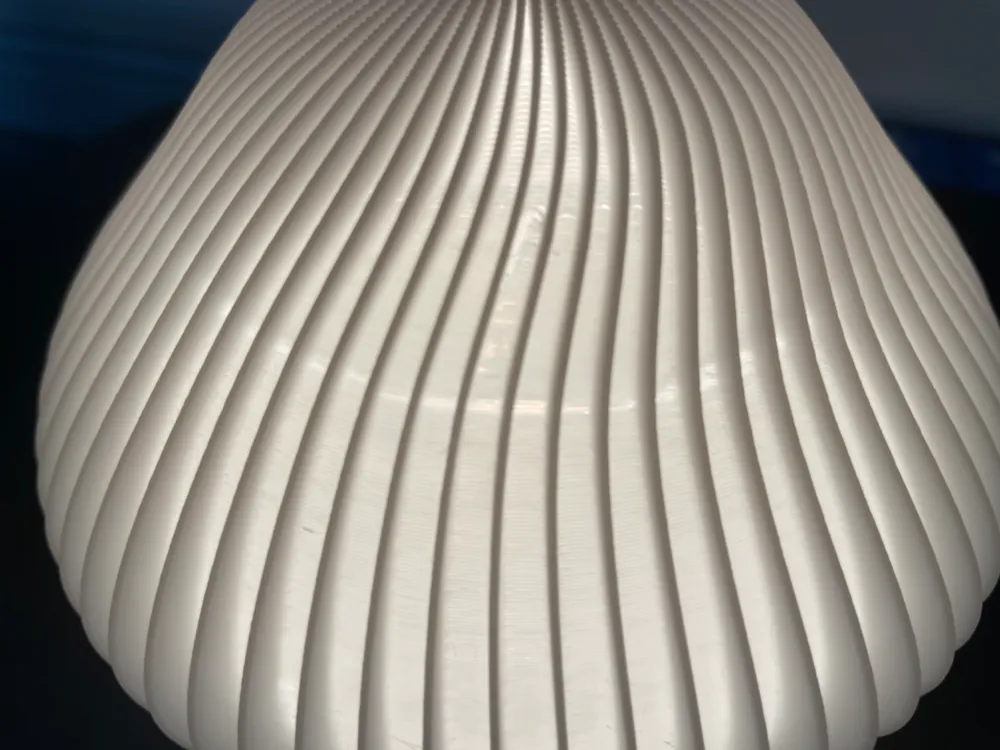 Another Bedside lamp (light) for LED Kit 001 by neal.mi - MakerWorld