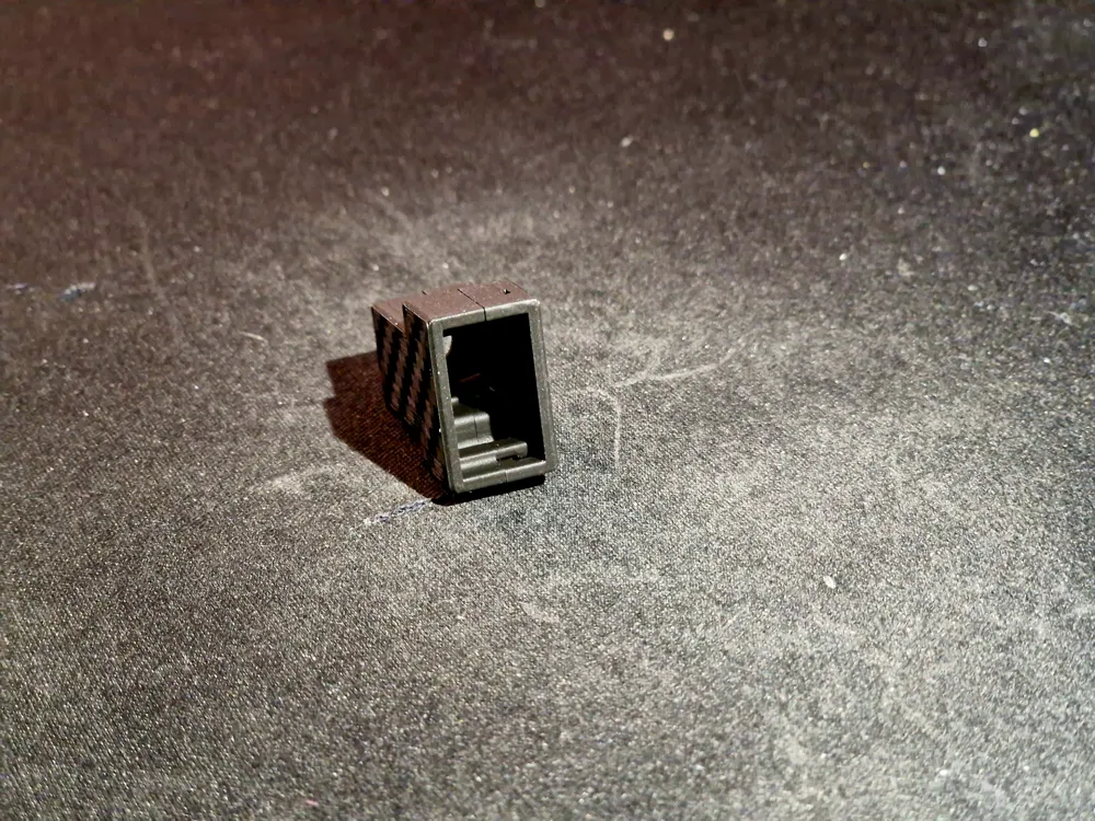 Cable Holder Cable Management for xTool RA2 Pro - V2 by AnKoDesign ...