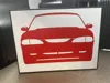 SN95 Mustang Lightbox - Free 3D Print Model - MakerWorld