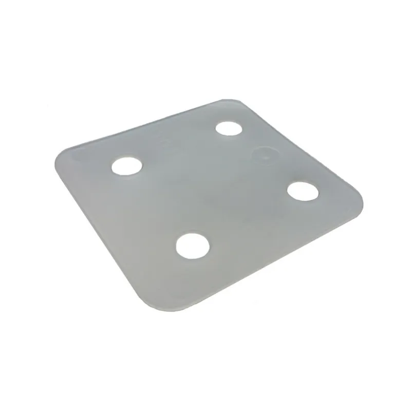 Plastic Pressure Plates by KJ Designs - MakerWorld