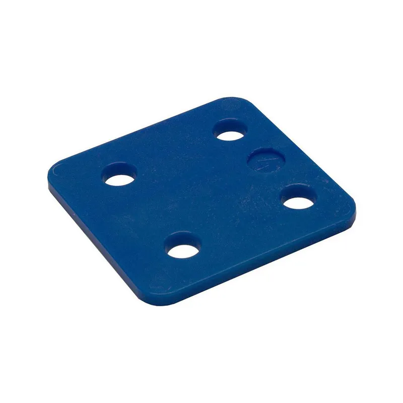 Plastic Pressure Plates by KJ Designs - MakerWorld