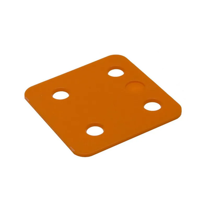 Plastic Pressure Plates by KJ Designs - MakerWorld