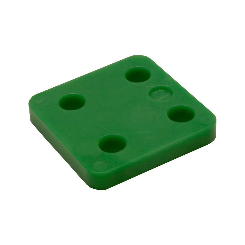 Plastic Pressure Plates by KJ Designs - MakerWorld