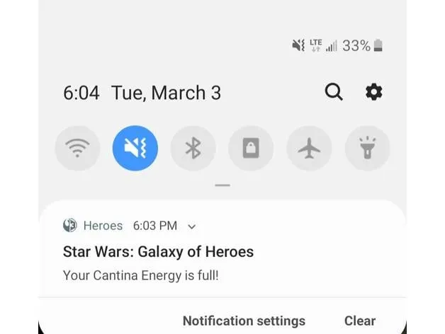 Star Wars Both Factions Badge (Old Republic & Galaxy of Heroes) by ...