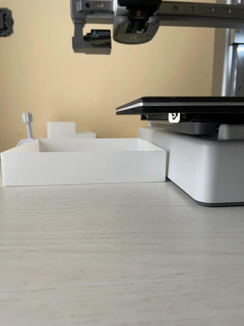 Poop Bucket for Poop Deflector A1 MINI by Mad - MakerWorld