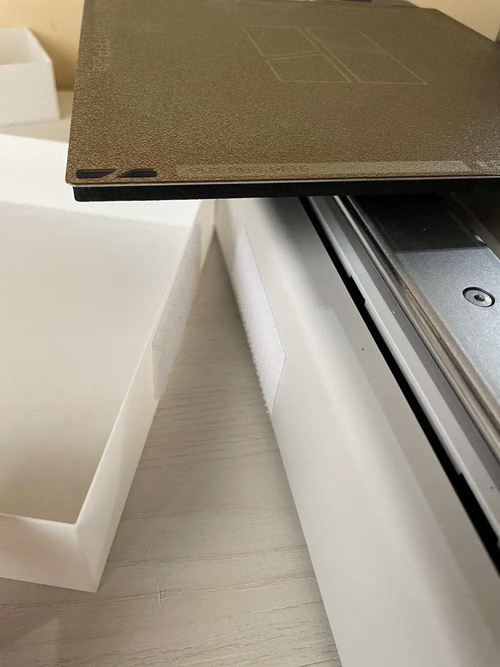 Poop Bucket for Poop Deflector A1 MINI by Mad - MakerWorld