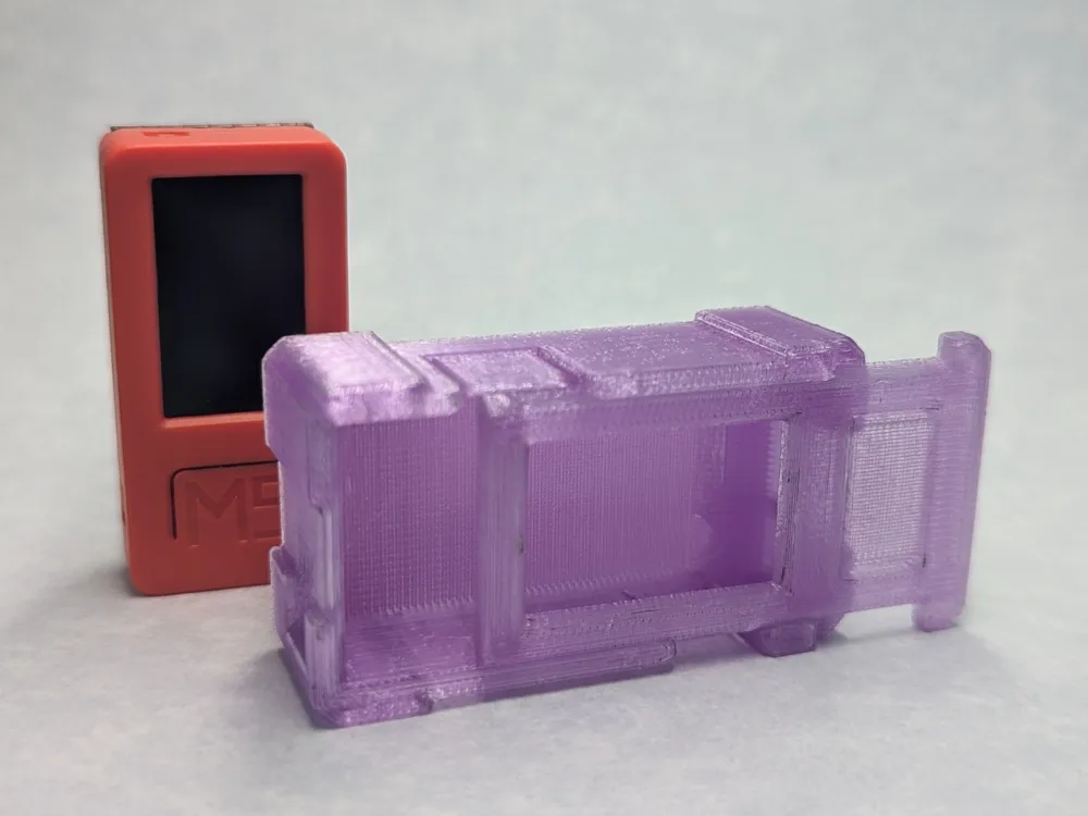 M5 Stick Case by Oppenheimer404 - MakerWorld